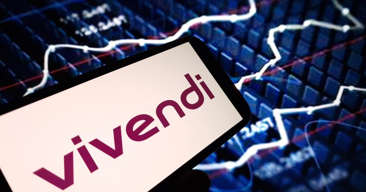 Bourse de Paris : le CAC 40 à l’équilibre, Vivendi en hausse après une ...