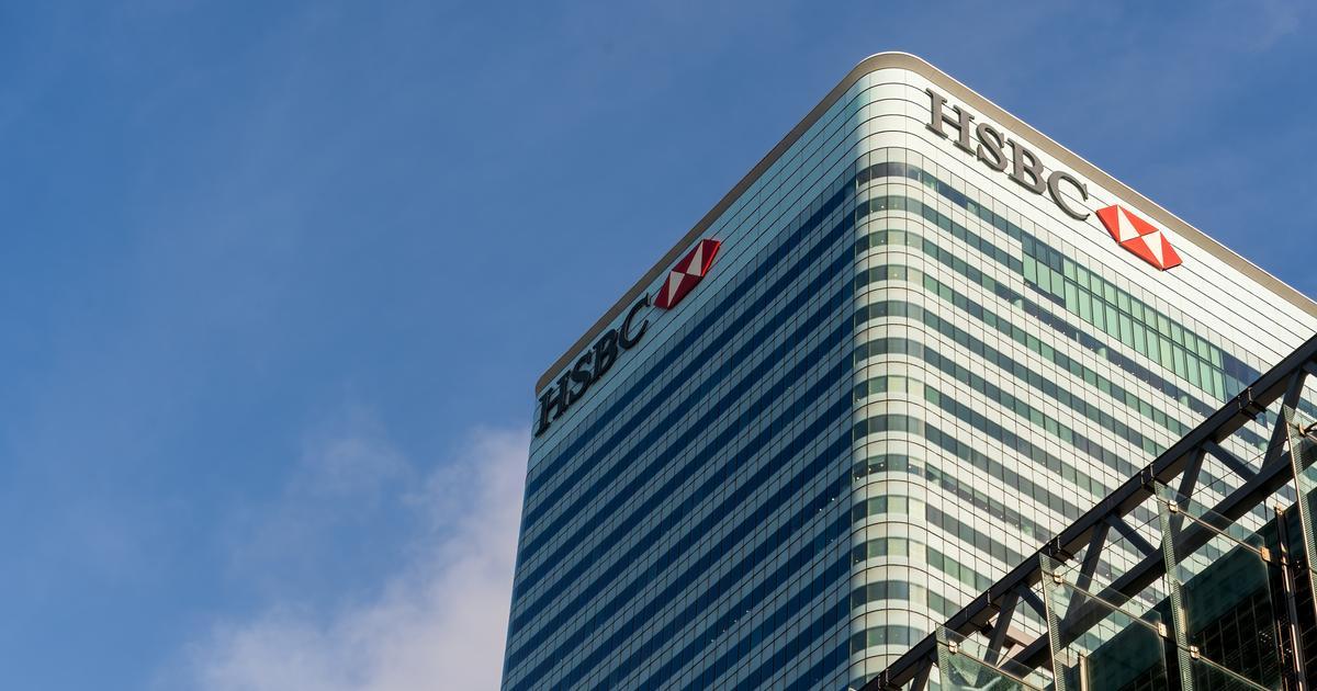 HSBC en passe de céder son portefeuille de prêts en France, notamment ...