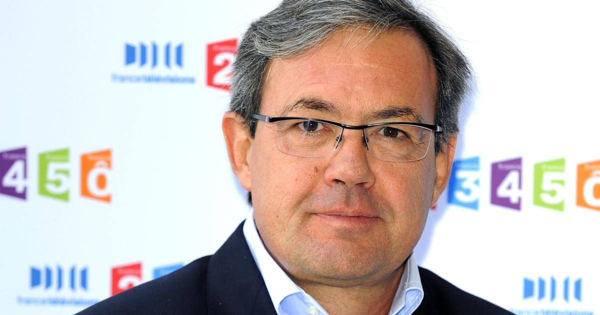 Benoît Duquesne mort il y a 11 ans : femme, enfants… à quoi ressemblait ...