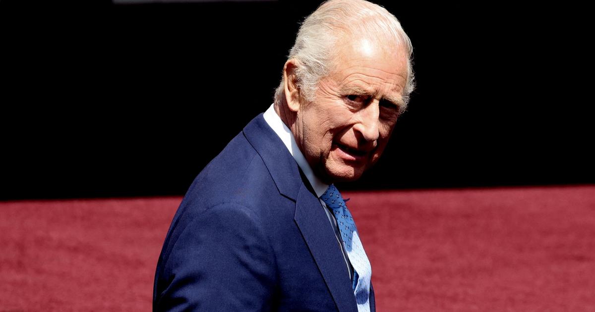 Charles III parent éloigné d’une figure historique bien connue de la ...