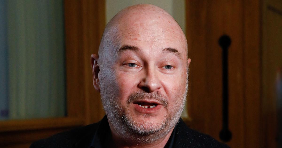 Cauet revient sur ses ennuis judiciaires : “Je ne le souhaite même pas ...