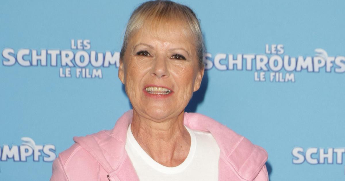 Dorothée : cette raison pour laquelle elle revient sur scène quinze ans ...