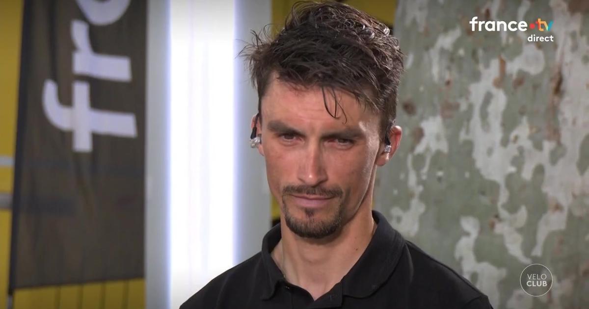 Julian Alaphilippe : grosse désillusion en plein Tour de France, sa ...