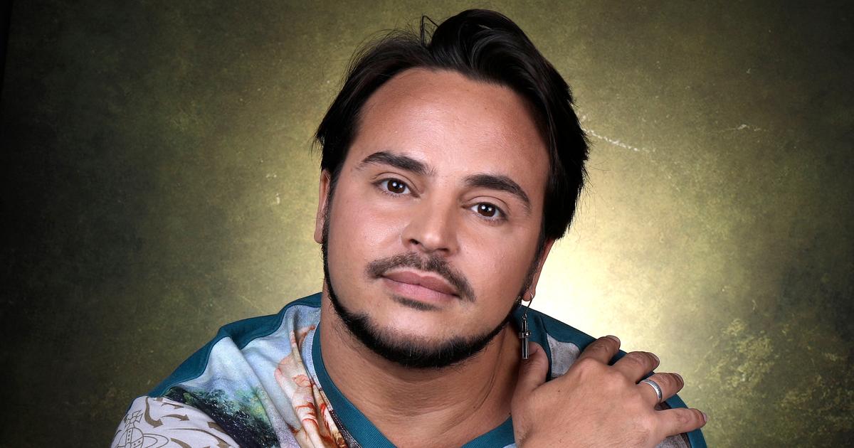 Kayli erome then for the second round she got out the lube