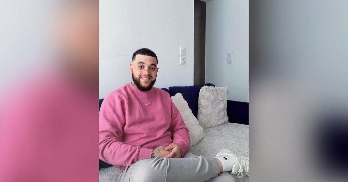 Qui était Mehdi Bassit, le tiktokeur surnommé «Mehdi saucisson», mort à l’âge de 32 ans