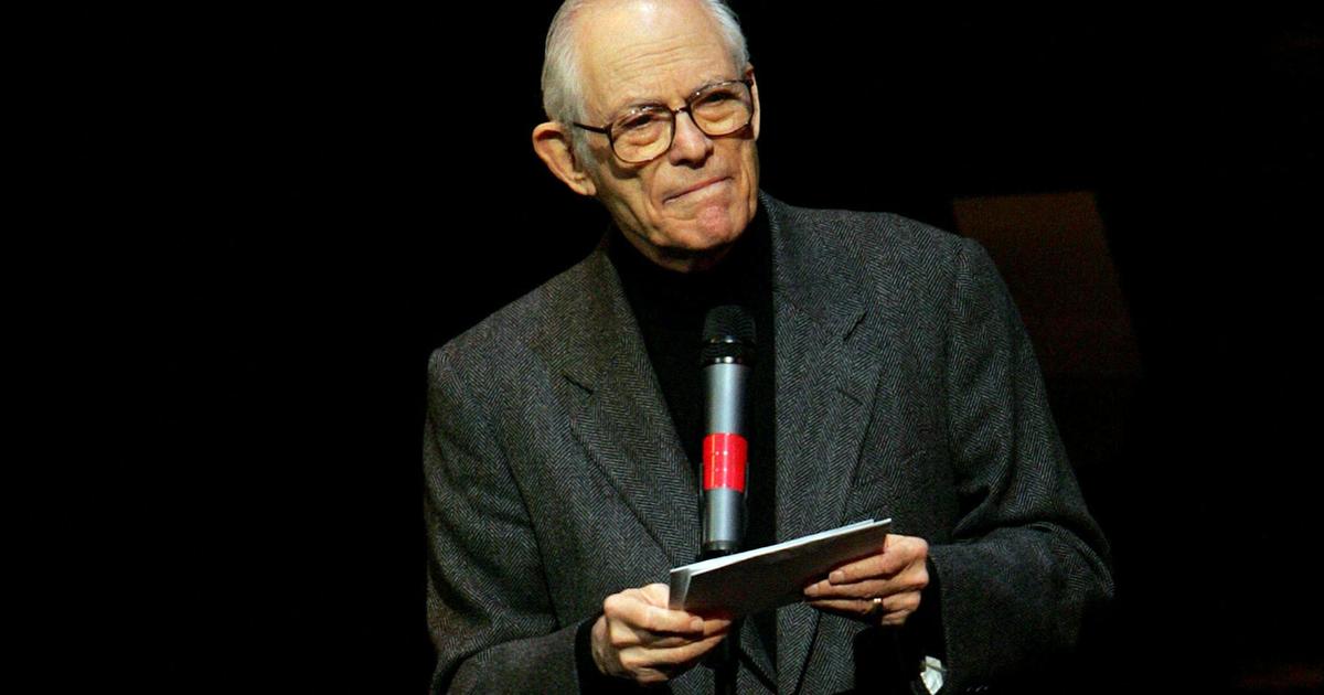 Mort à 99 ans d’Alan Bergman, parolier oscarisé pour The Windmills of ...