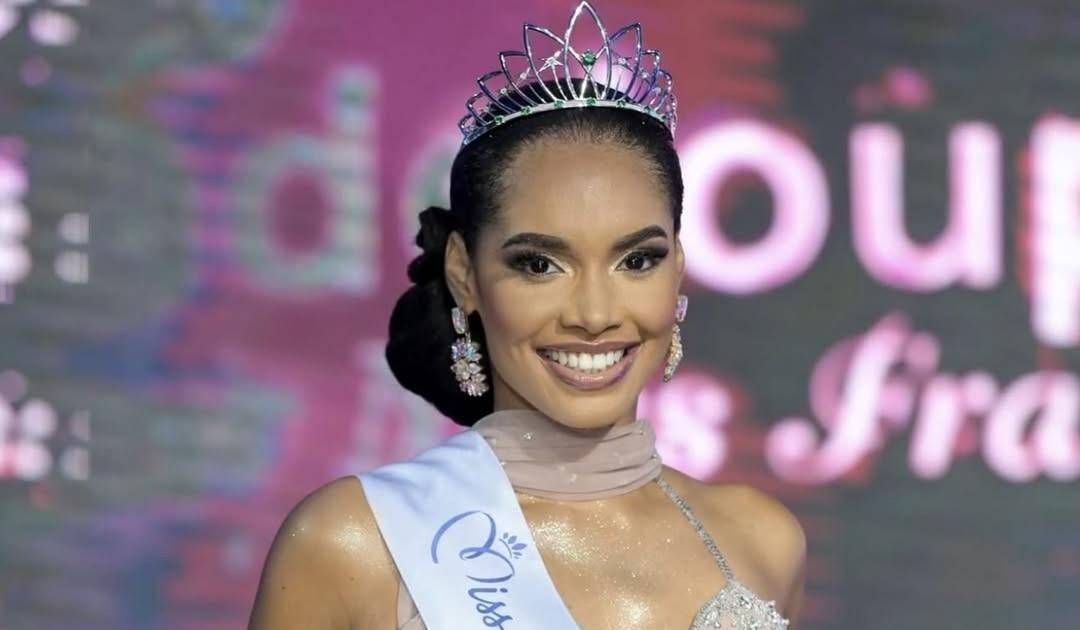 Miss France 2026 : tout ce qu’il faut savoir sur Naomi Torrent, élue ...