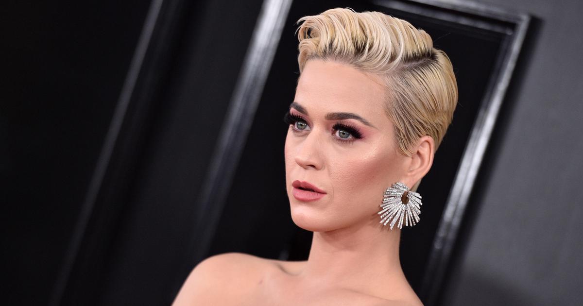 Katy Perry : Dernières infos et biographie