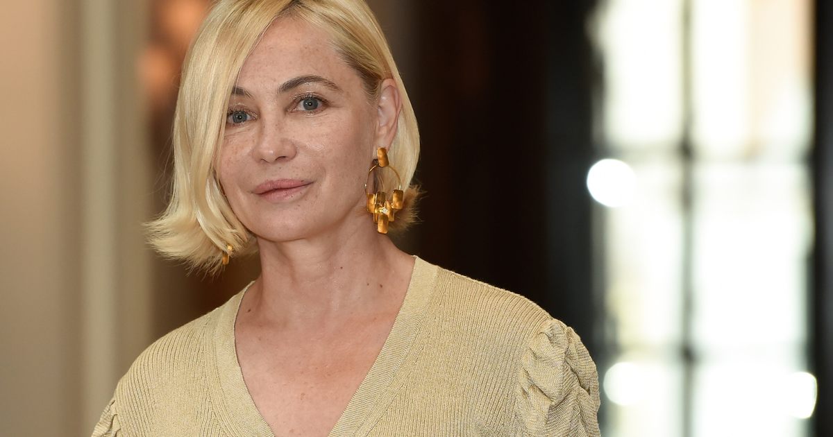 Emmanuelle Béart : Dernières infos et biographie