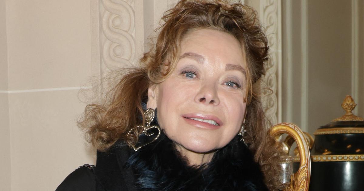 Grace de Capitani sans filtre sur la chirurgie esthétique : “Je ne vois ...