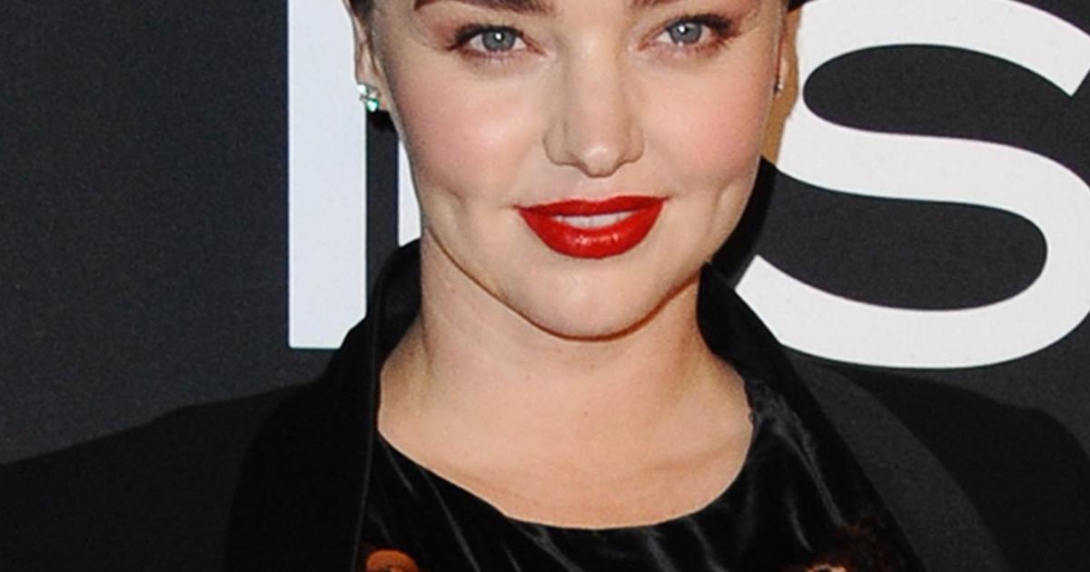 Miranda Kerr : Dernières infos et biographie