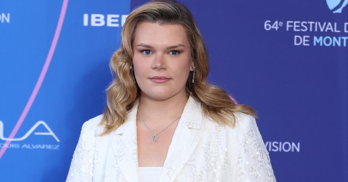 Camille Gottlieb très proche de son père : elle raconte leurs adorables ...