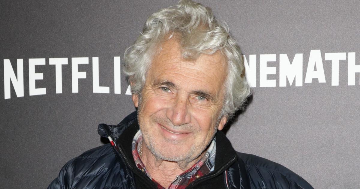 EXCLU - Michel Boujenah touchant sur la disparition de sa mère : “J’ai ...