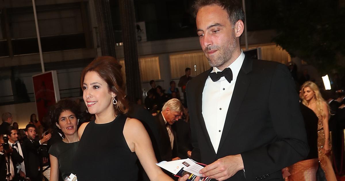 Léa Salamé et Raphaël Glucksmann en couple et bientôt mariés ? “Ça ne m ...
