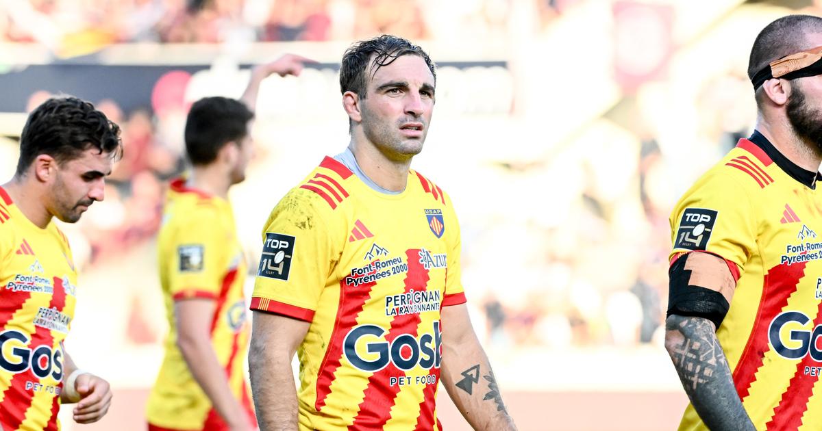 Rugby : Jean-Pascal Barraque s’envole pour Nissa rugby