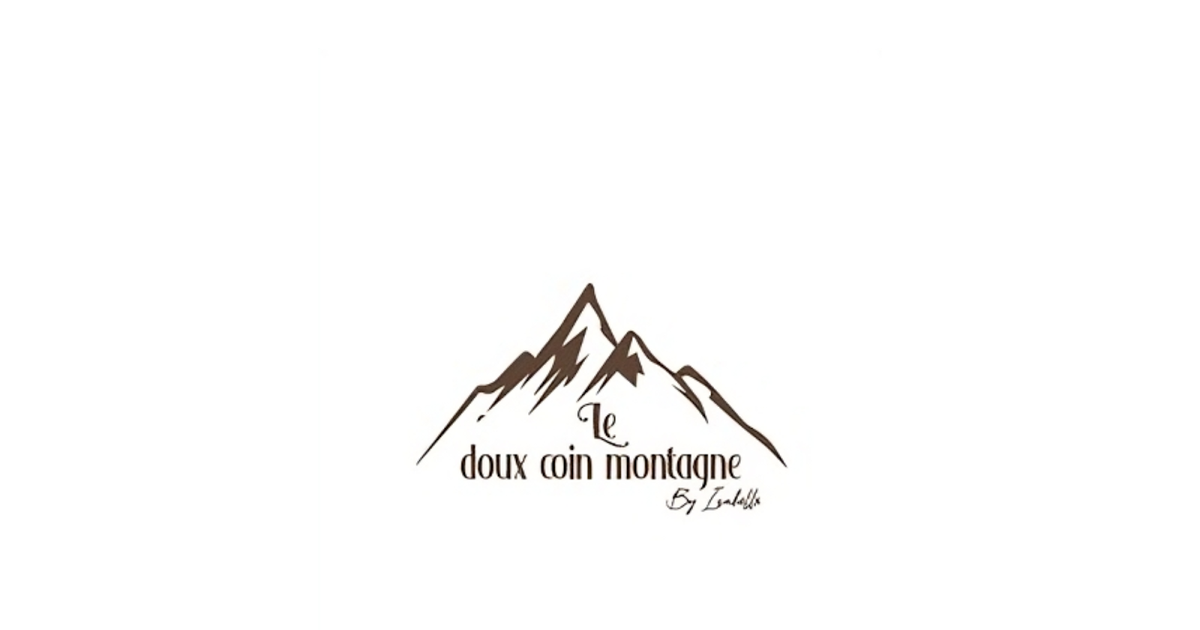 Le Doux Coin Montagne : la conciergerie qui révolutionne la location ...