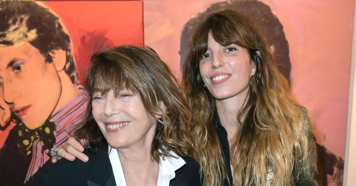 «Amusez-vous avec votre mère tant que vous le pouvez» : le tendre ...