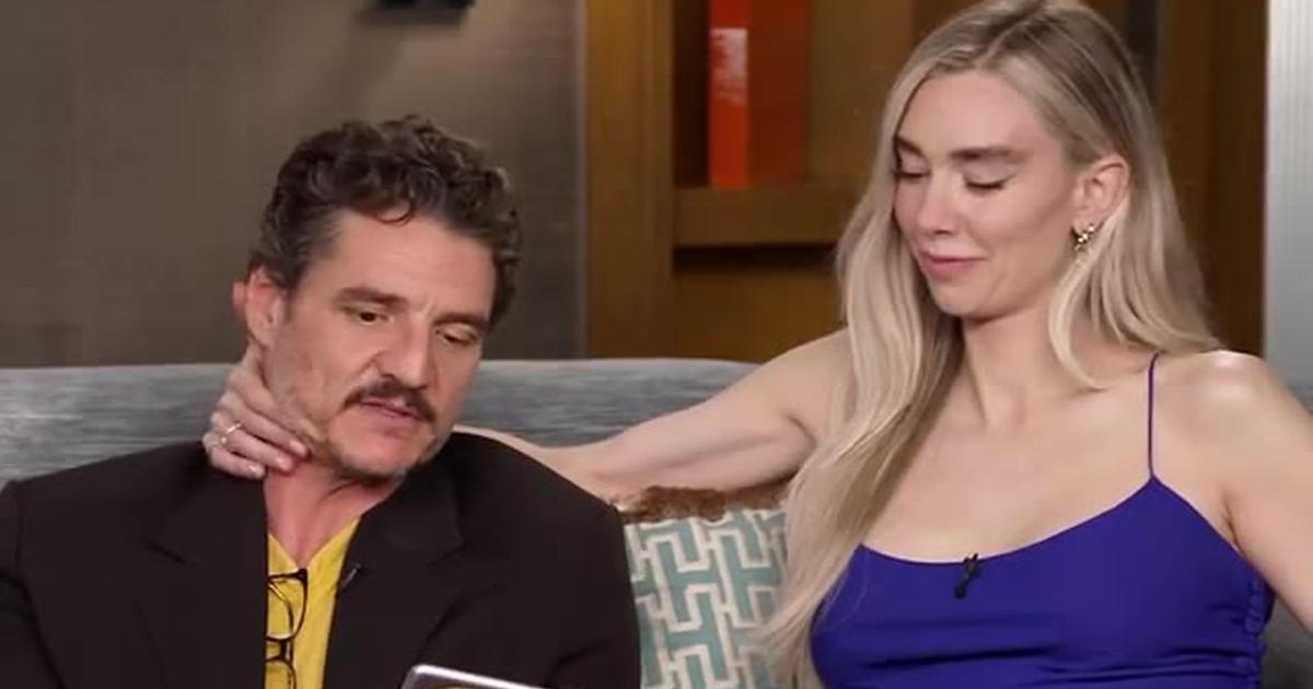 «C’est répugnant» : les fans mal à l’aise face à la proximité de Pedro ...