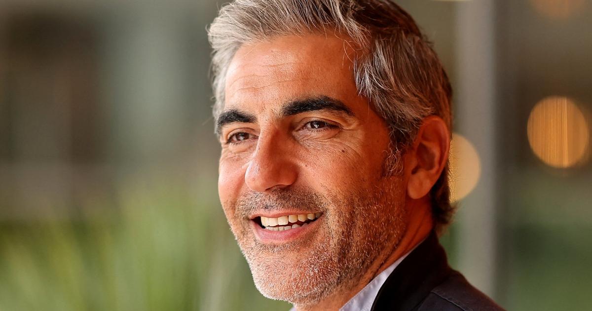 Ary Abittan de retour après les accusations : “Mes trois filles me ...