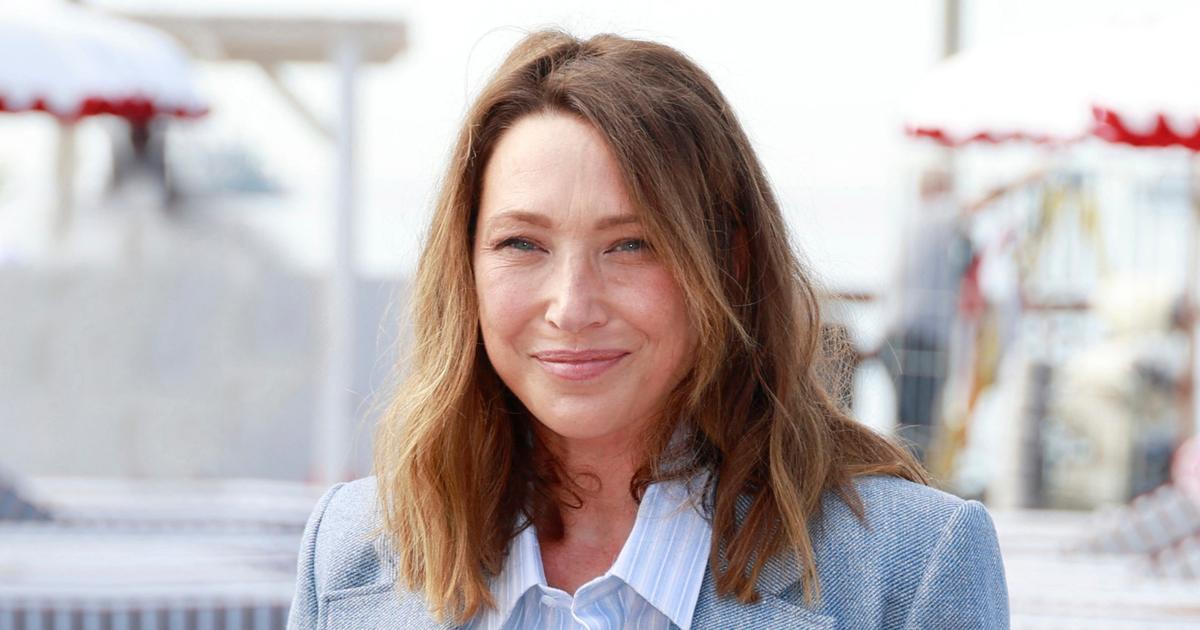 Laura Smet, sa déclaration d’amour au Cap Ferret où elle vient depuis l ...