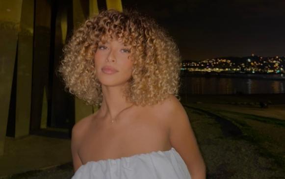 Miss France 2026 : tout ce qu’il faut savoir sur Julie Zitouni, élue ...