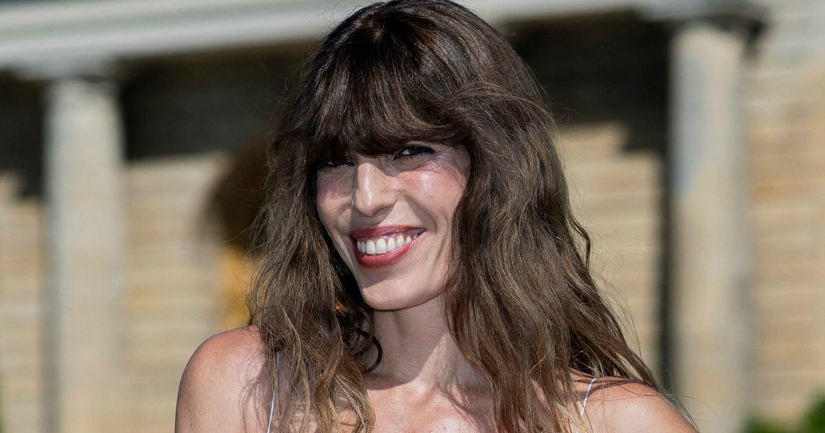 Lou Doillon : son fils Laszlo fête ses 3 ans… avec un incroyable cadeau ...