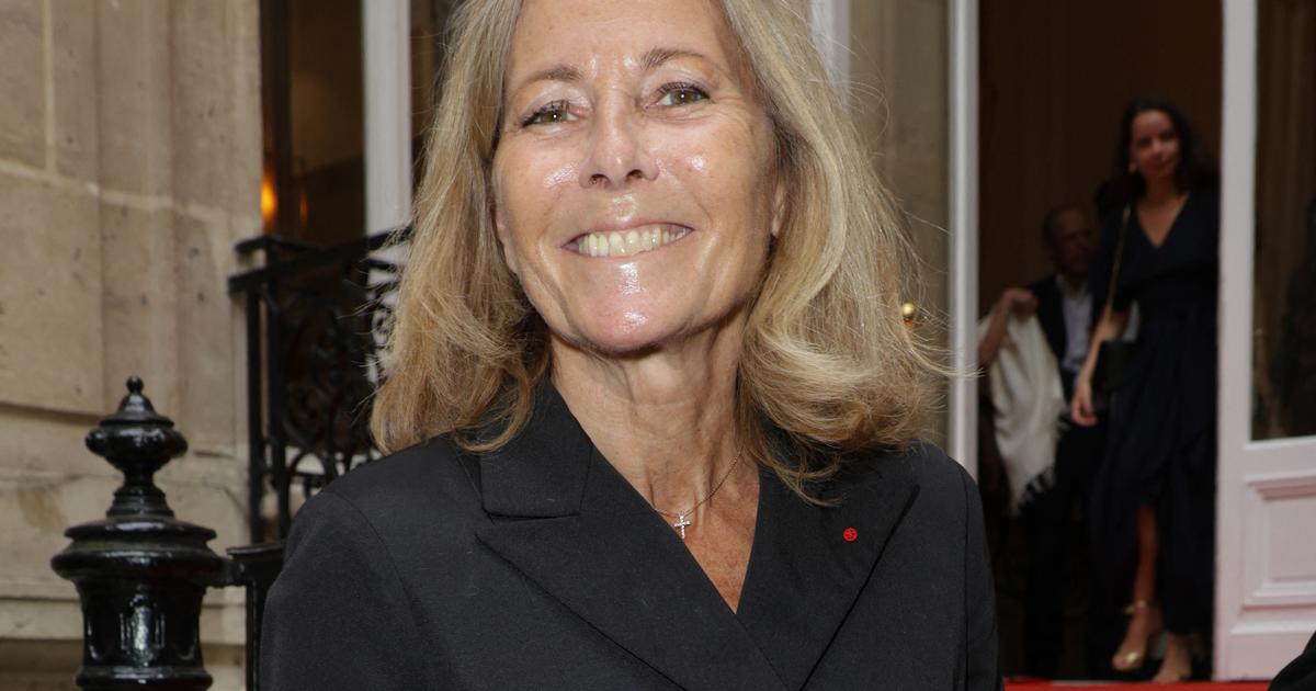 PHOTOS - Joy Hallyday, Harper Beckham… Découvrez leurs parrains et ...