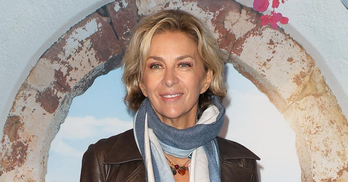 EXCLU - Corinne Touzet : cette belle tradition mise en place avec sa fille