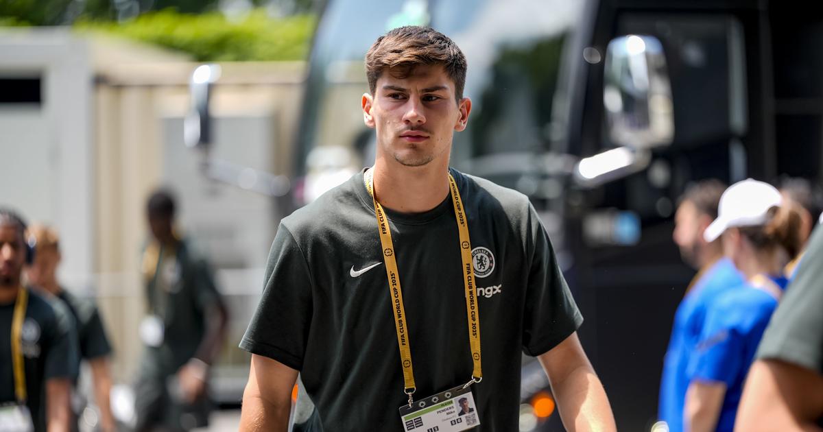 Mercato : Strasbourg tient son nouveau gardien en la personne de Mike Penders, prêté par Chelsea