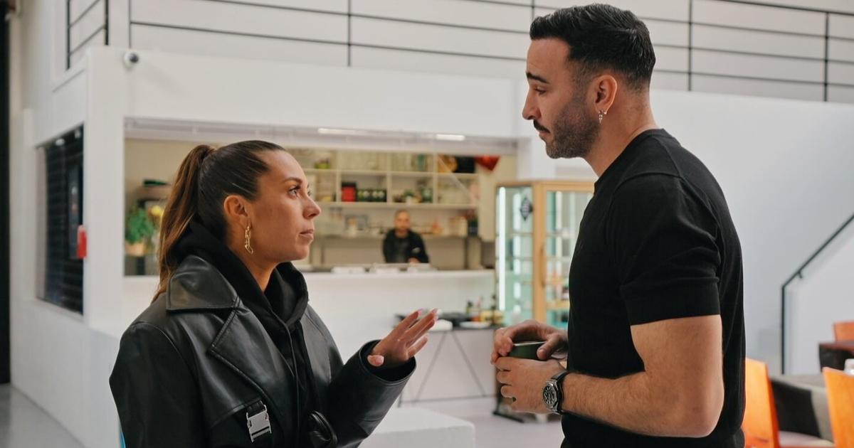Adil Rami, Caroline Receveur... Dans les coulisses des exigences de stars avec Clarisse Castan ...