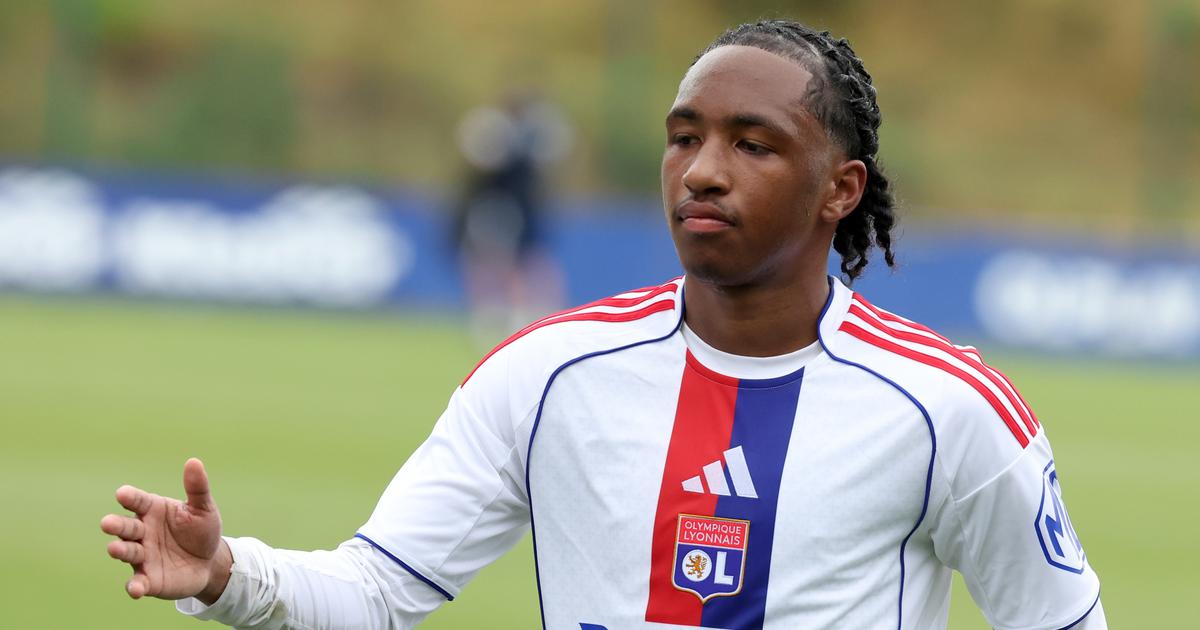 Ligue 1 : Malick Fofana absent au moins 10 jours avec l’OL