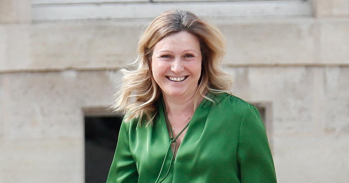 Yaël Braun-Pivet : ses vacances en camping-car avec son mari et quatre ...