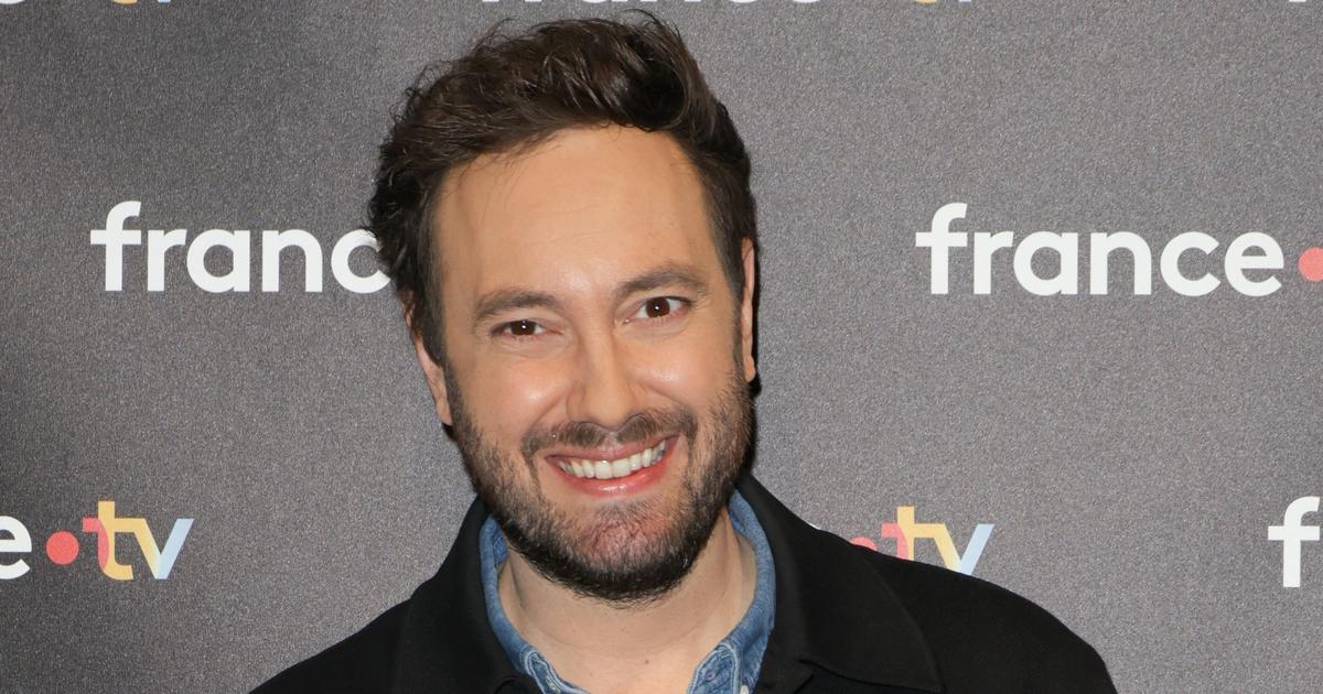 Adrien Rohard (Télématin) en couple : son compagnon évolue lui aussi ...