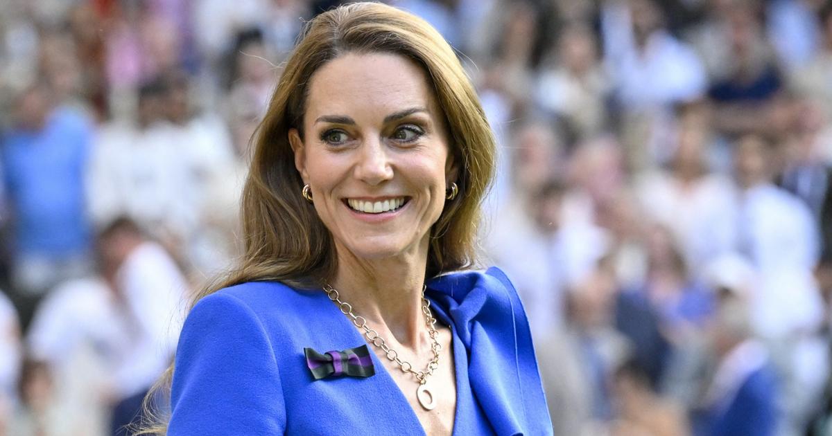 Kate Middleton interrompt ses vacances : elle a une grande annonce à faire