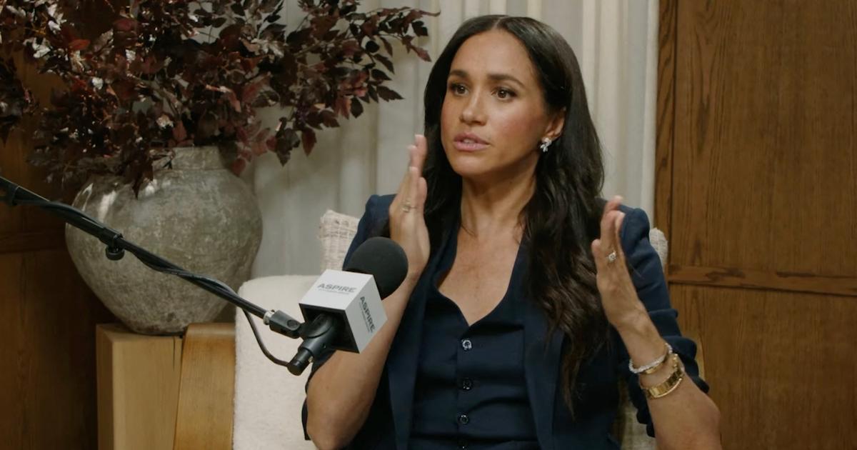 Meghan Markle : son ancienne BFF Jessica Mulroney séparée de son mari ...