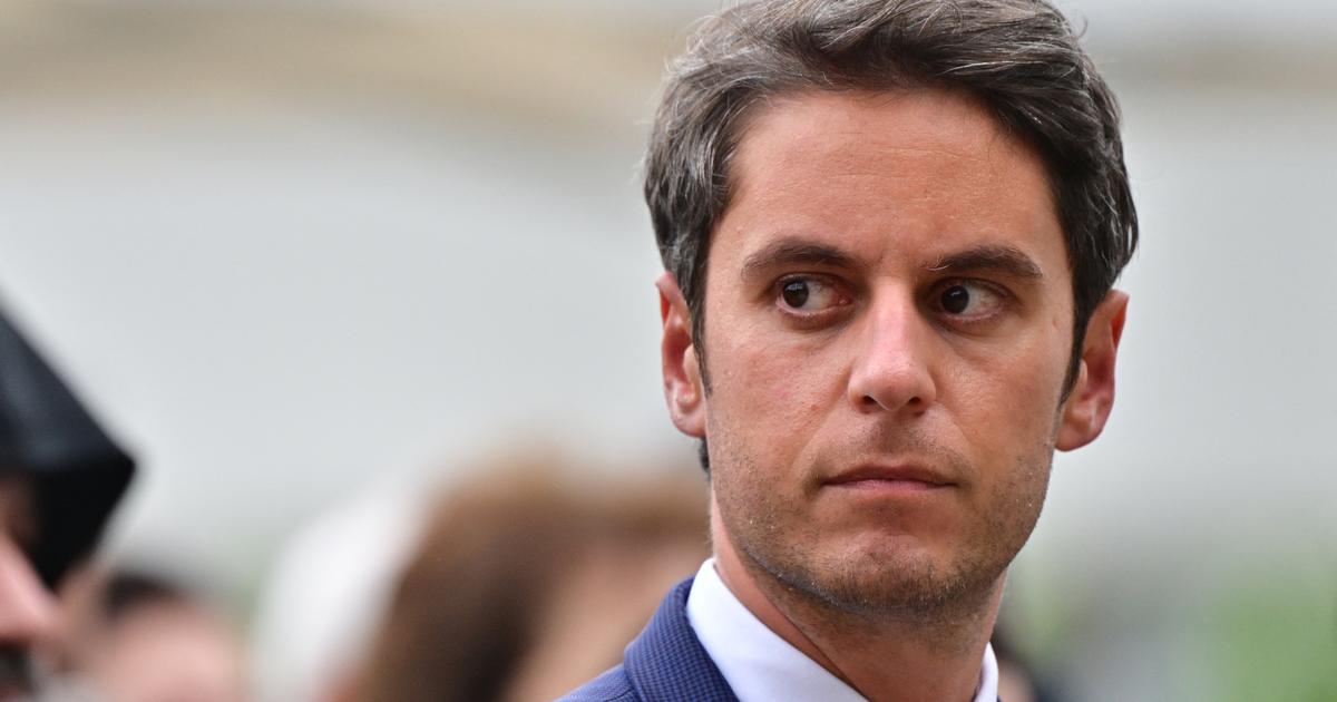 Gabriel Attal endeuillé, il partage une triste nouvelle : “Jusqu’au ...