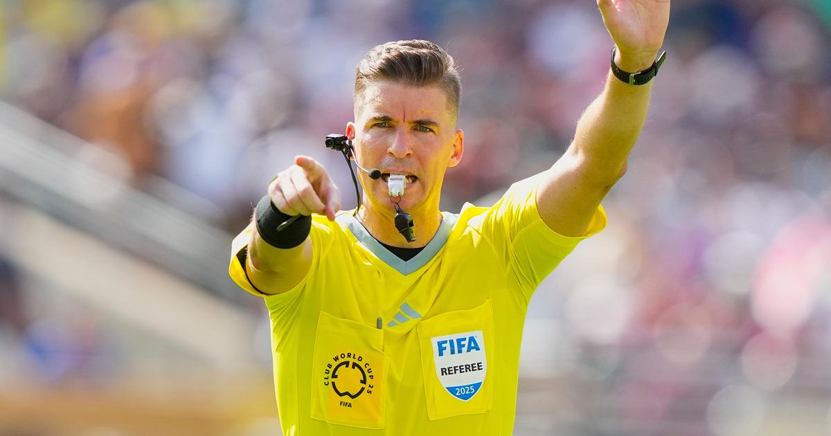 Foot : vers une généralisation des caméras portées par les arbitres