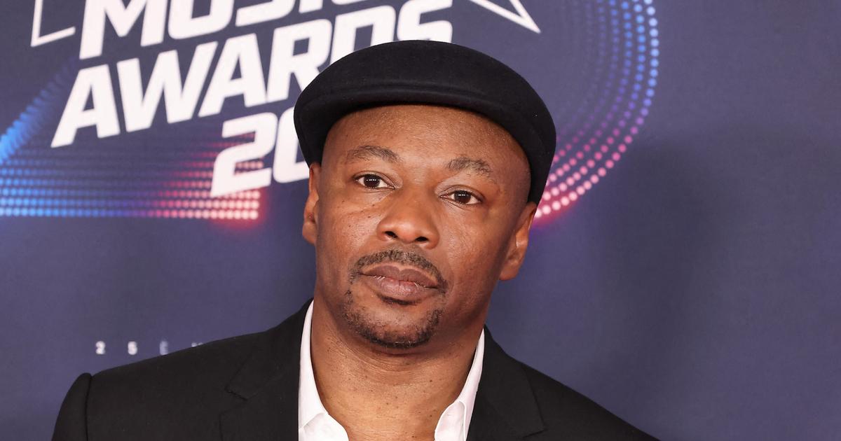 MC Solaar sans filtre sur la nouvelle génération de rappeurs : “Je n’ai ...