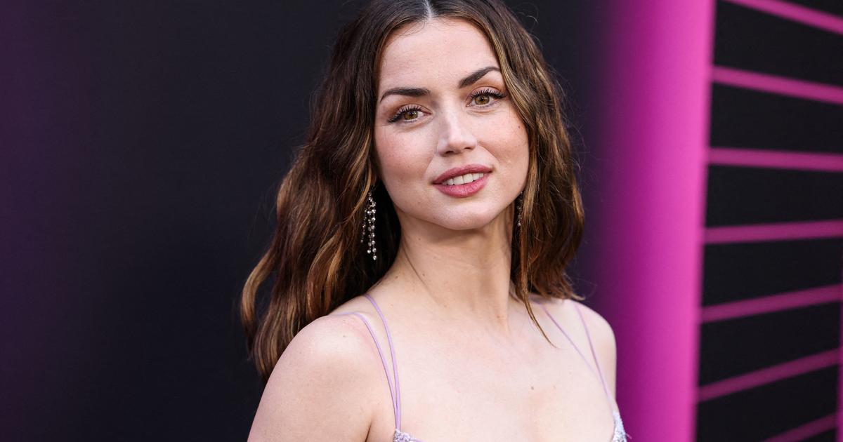 Ana de Armas a-t-elle dû se convertir à la Scientologie pour être en ...