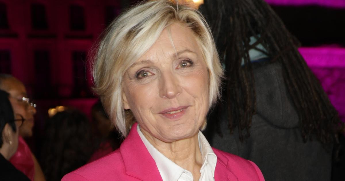 Carol Zanin, nouvelle recrue d’Évelyne Dhéliat : ce fidèle compagnon ...