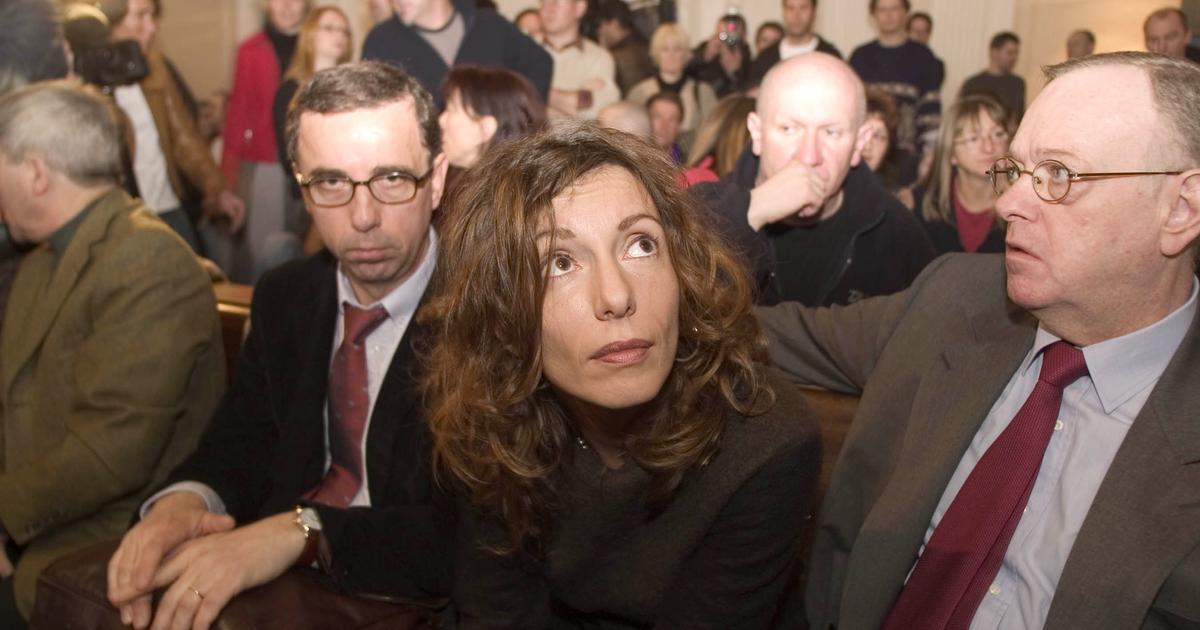 Que dit la lettre d’adieu de Krisztina Rády qui relance l’affaire Cantat