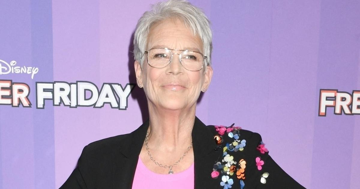 Jamie Lee Curtis (Freaky Friday 2) : mari, fille transgenre, addiction ...