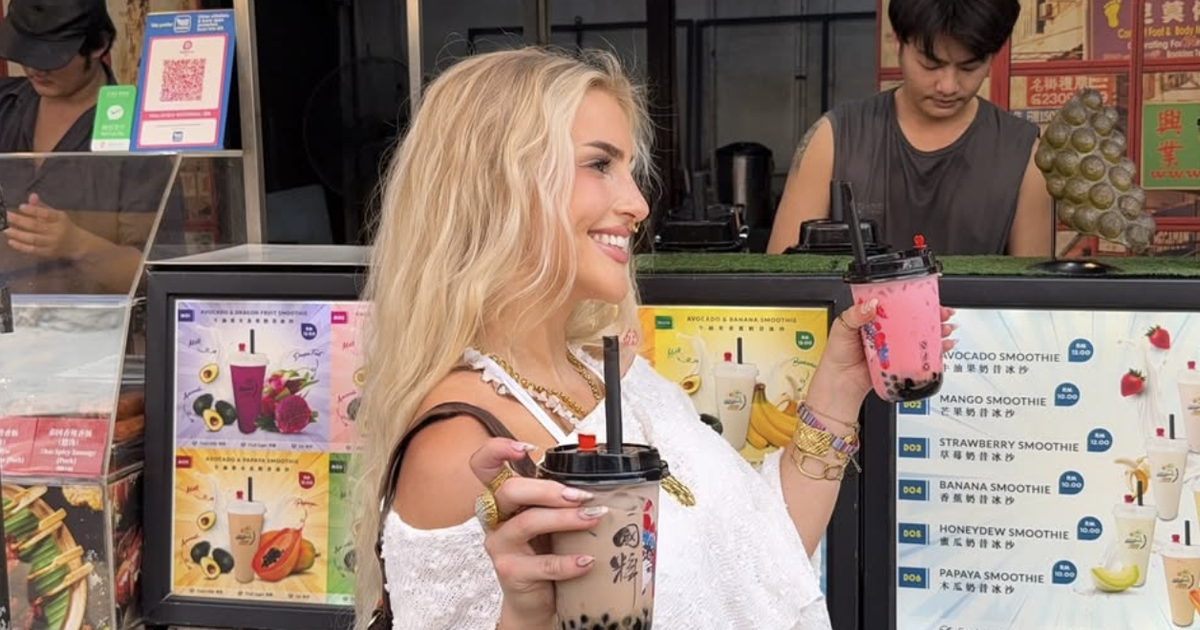 Boisson bronzante ? Ce jus de légume permet d’obtenir un teint hâlé sans passer par la case soleil