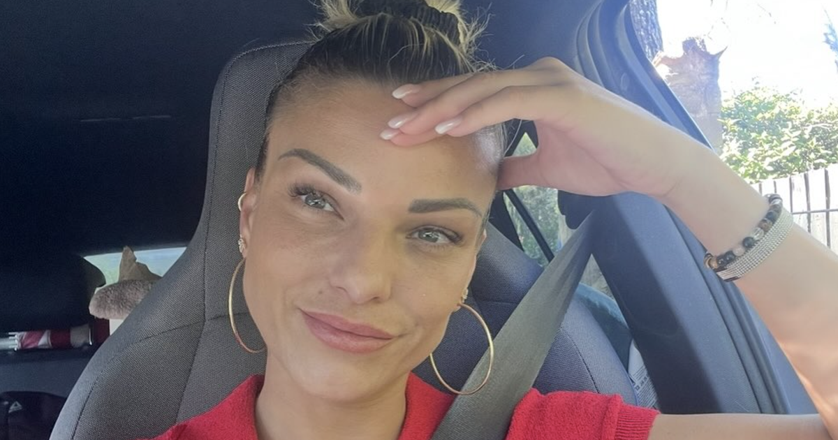 Coralie (Mariés au premier regard) franchit une grande étape avec son ...