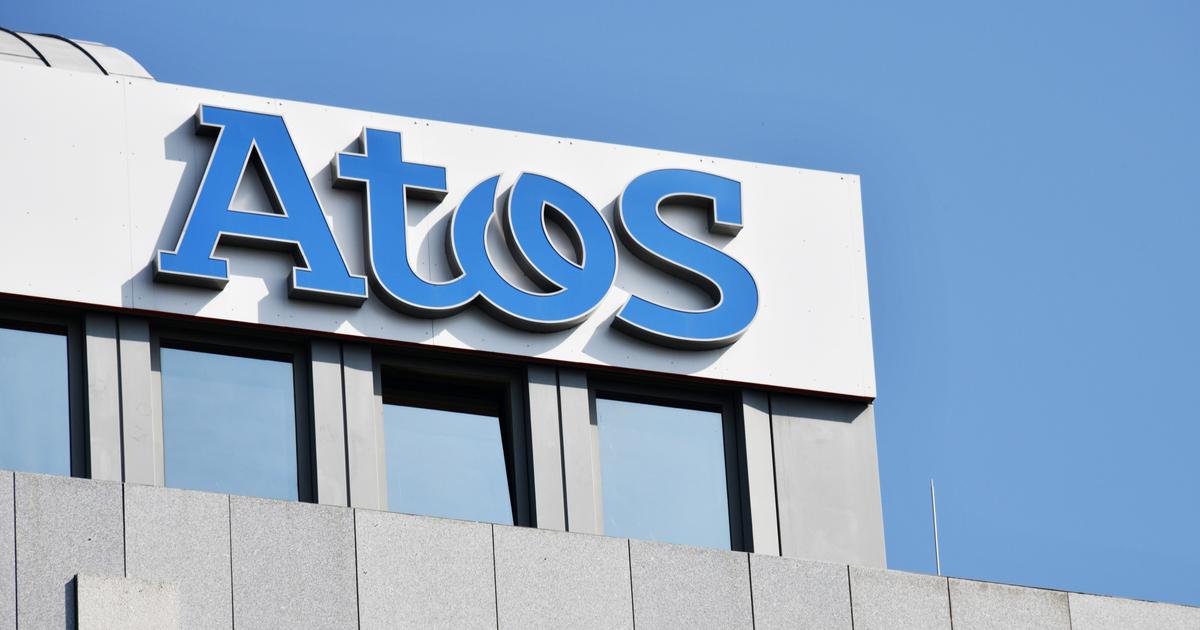 Atos réduit sa perte grâce à une baisse des coûts au premier semestre