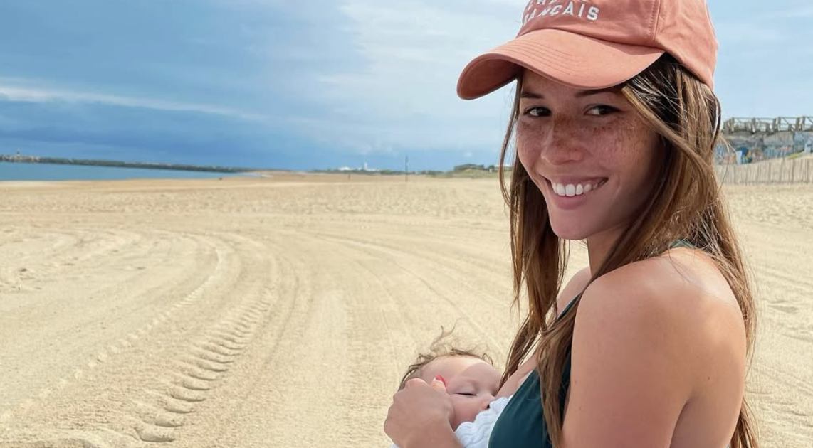 Emilie Broussouloux, Tatiana Silva, Rumer Willis... Ces stars qui ...