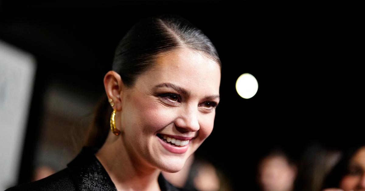 Caroline de Monaco : Isabelle Junot, la fille de son ex-mari, en ...