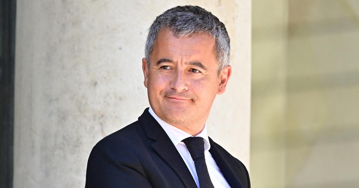 Gérald Darmanin : pourquoi il a décidé de ne pas prendre de vacances ...
