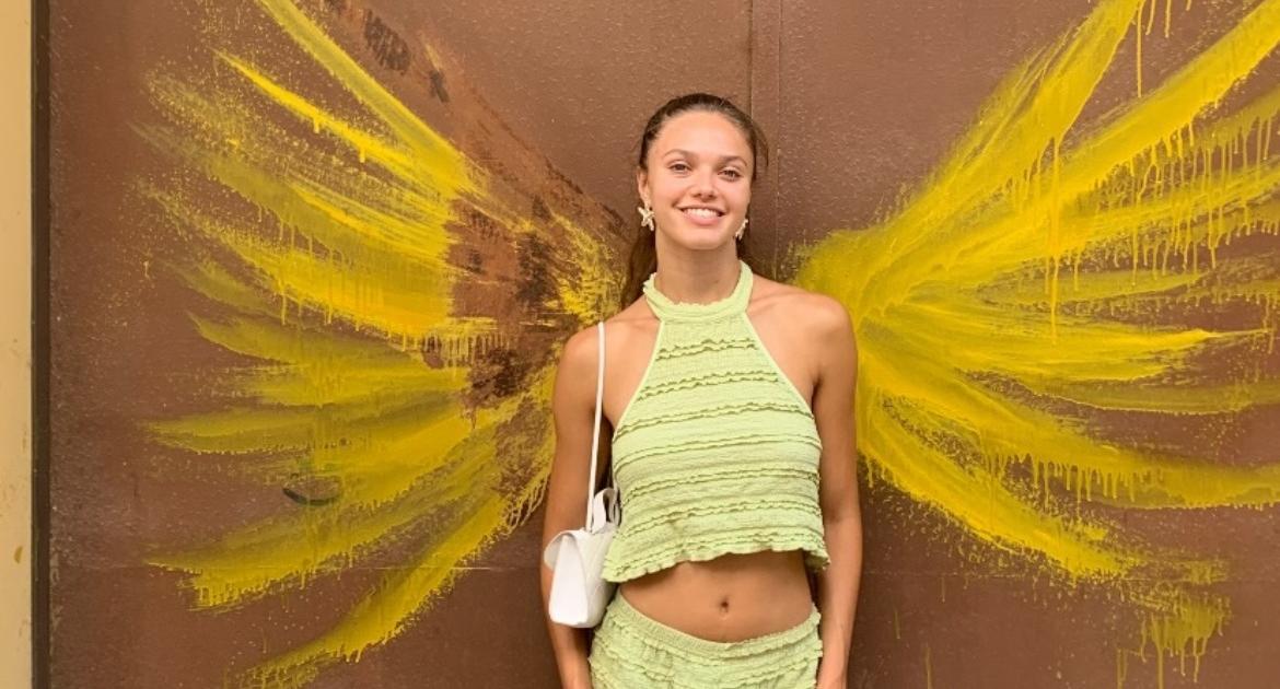 Miss France 2026 : tout ce qu’il faut savoir sur Déborah Adelin Chabal ...