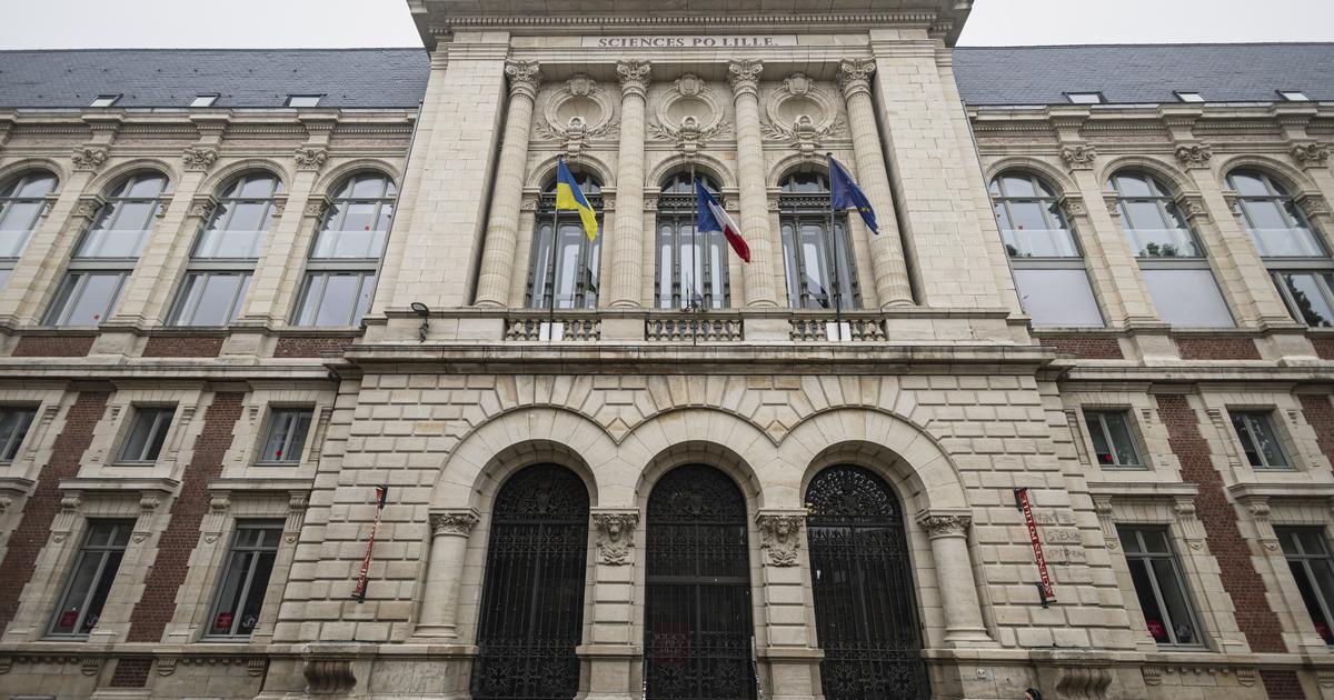 Affaire Nour Atallah : l’étudiante gazaouie accusée de propos ...